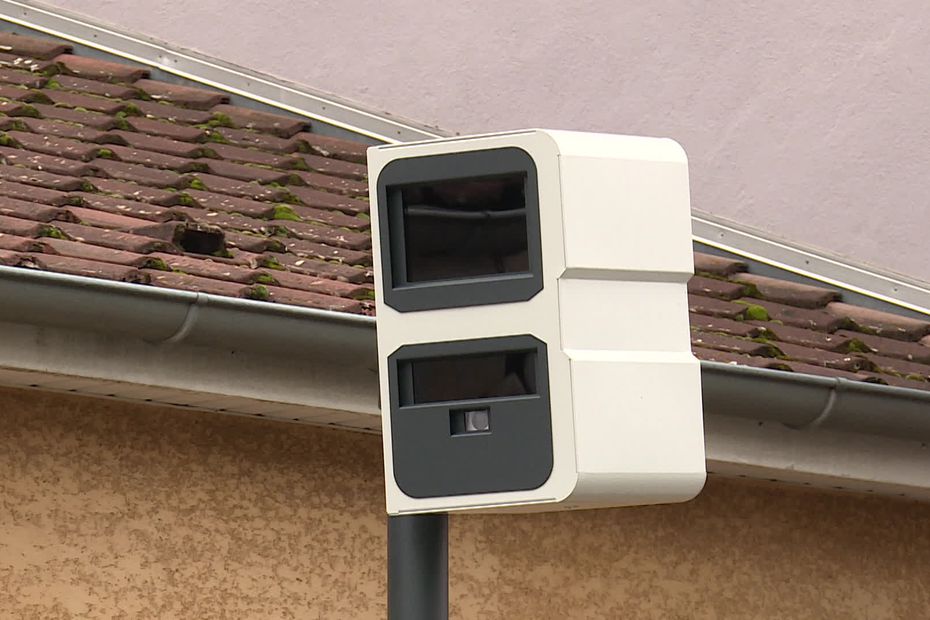 Les nouveaux radars ETU ne vont pas vous louper